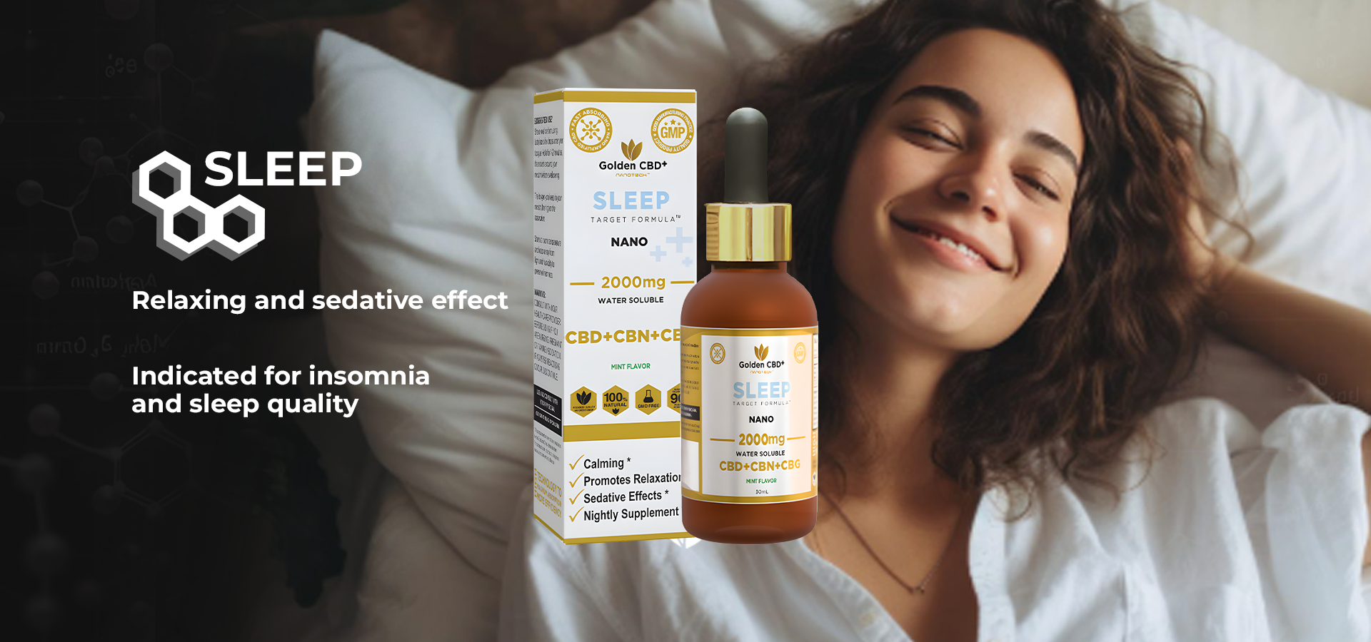 Golden CBD+ NanoTech™️ – Golden CBD Plus
